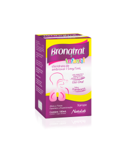 Saúde Respiratória - Natulab