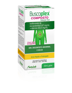 Saúde Feminina - Natulab