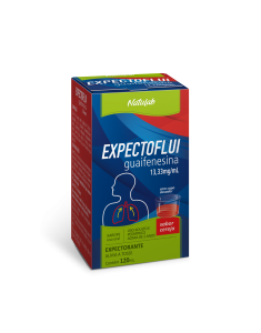 Saúde Respiratória - Natulab