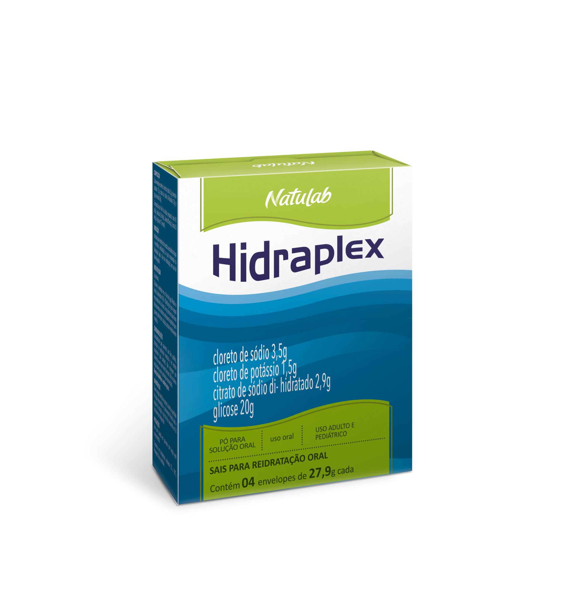 Saúde Digestiva - Página 2 de 4 - Natulab