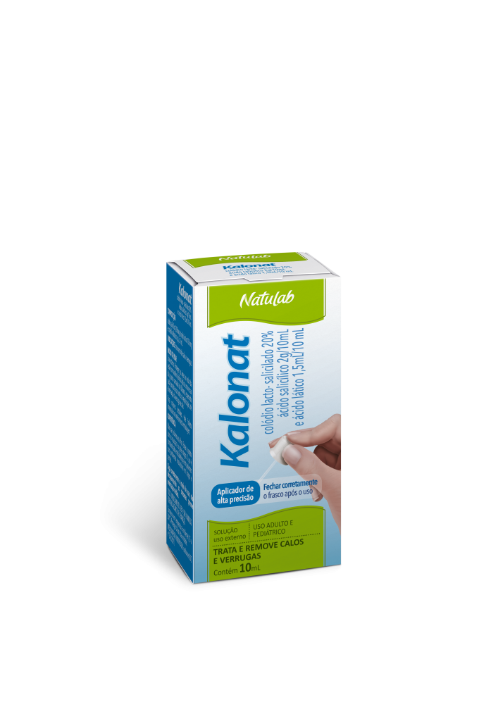 Saúde da pele - Natulab