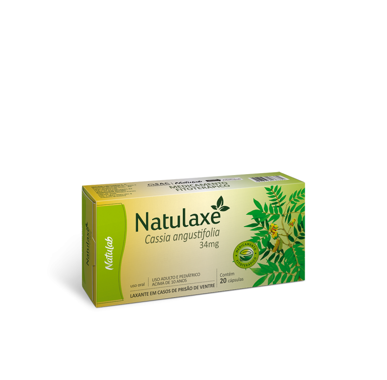 Saúde Digestiva - Página 4 de 4 - Natulab