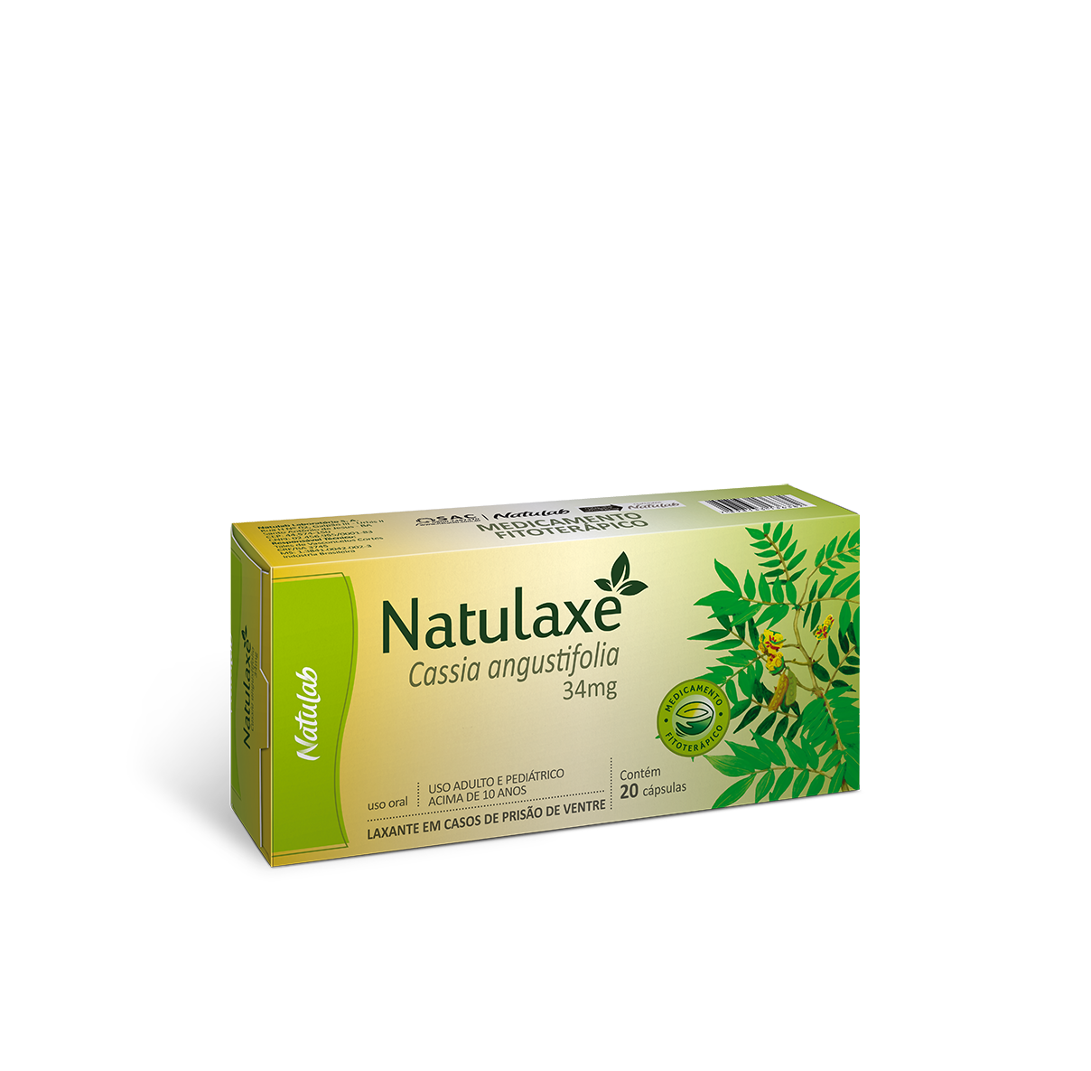 Saúde Digestiva - Página 4 de 4 - Natulab