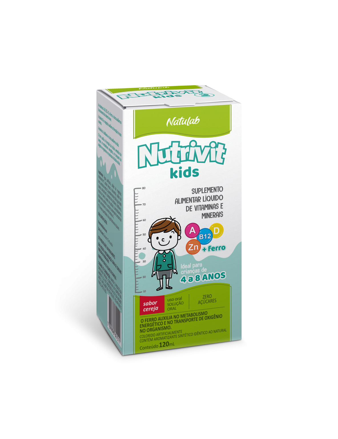Vitaminas e suplementos - Página 3 de 5 - Natulab