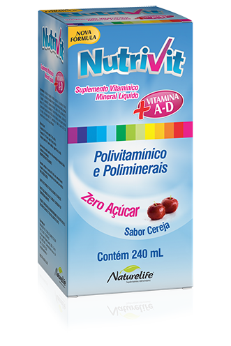 Vitaminas e suplementos - Página 3 de 4 - Natulab