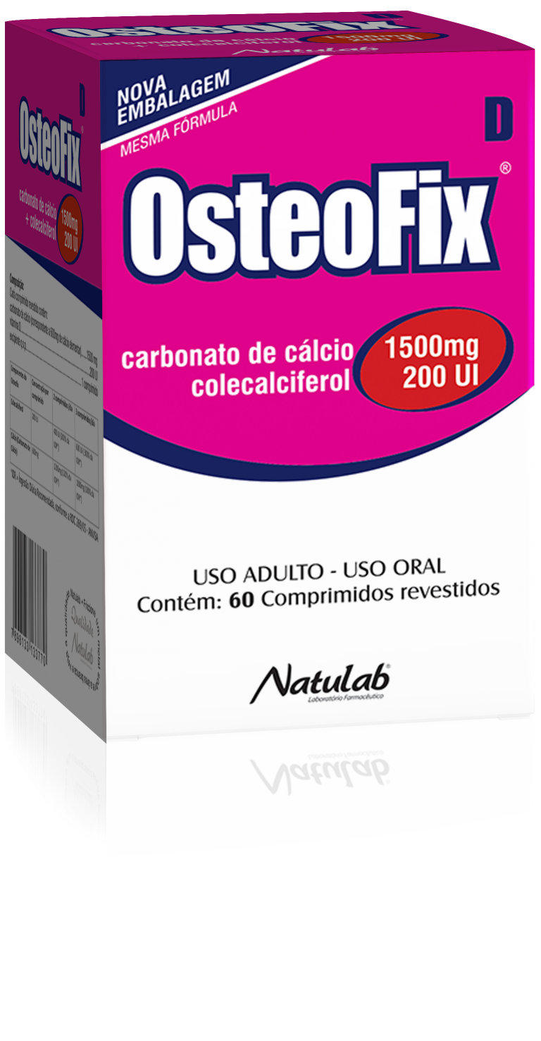 Vitaminas e suplementos - Página 3 de 5 - Natulab