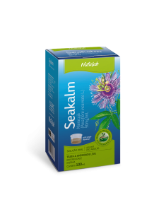 Sistema Nervoso - Natulab