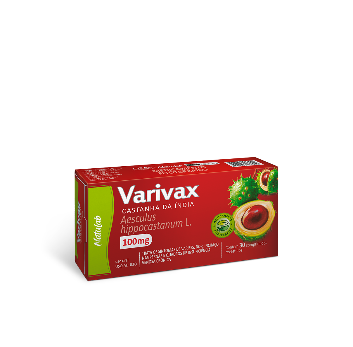 Saúde Feminina - Natulab