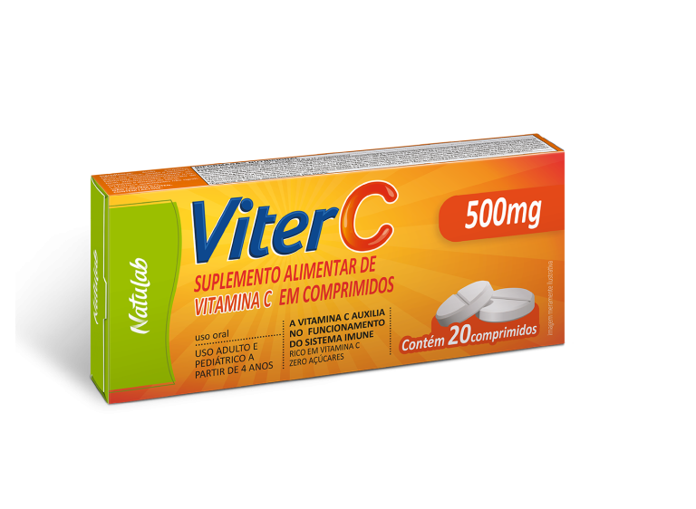 Vitaminas e suplementos - Página 2 de 4 - Natulab