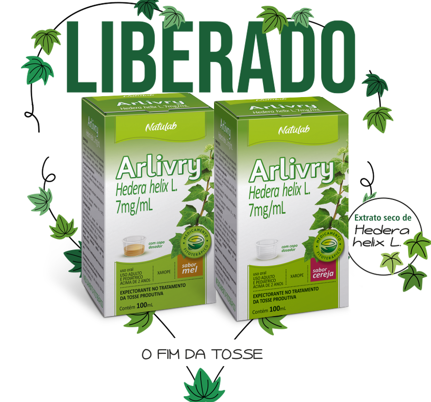 Natulab - Juntos Cuidamos Melhor