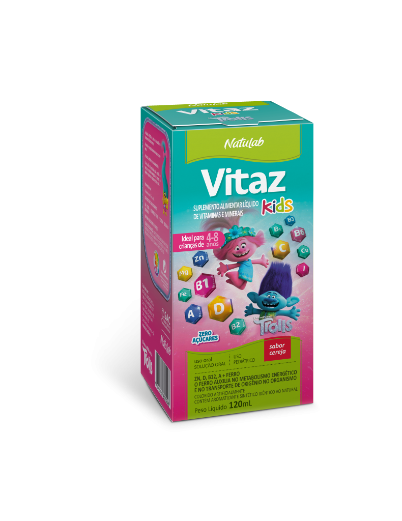 Vitaminas e suplementos - Página 3 de 4 - Natulab