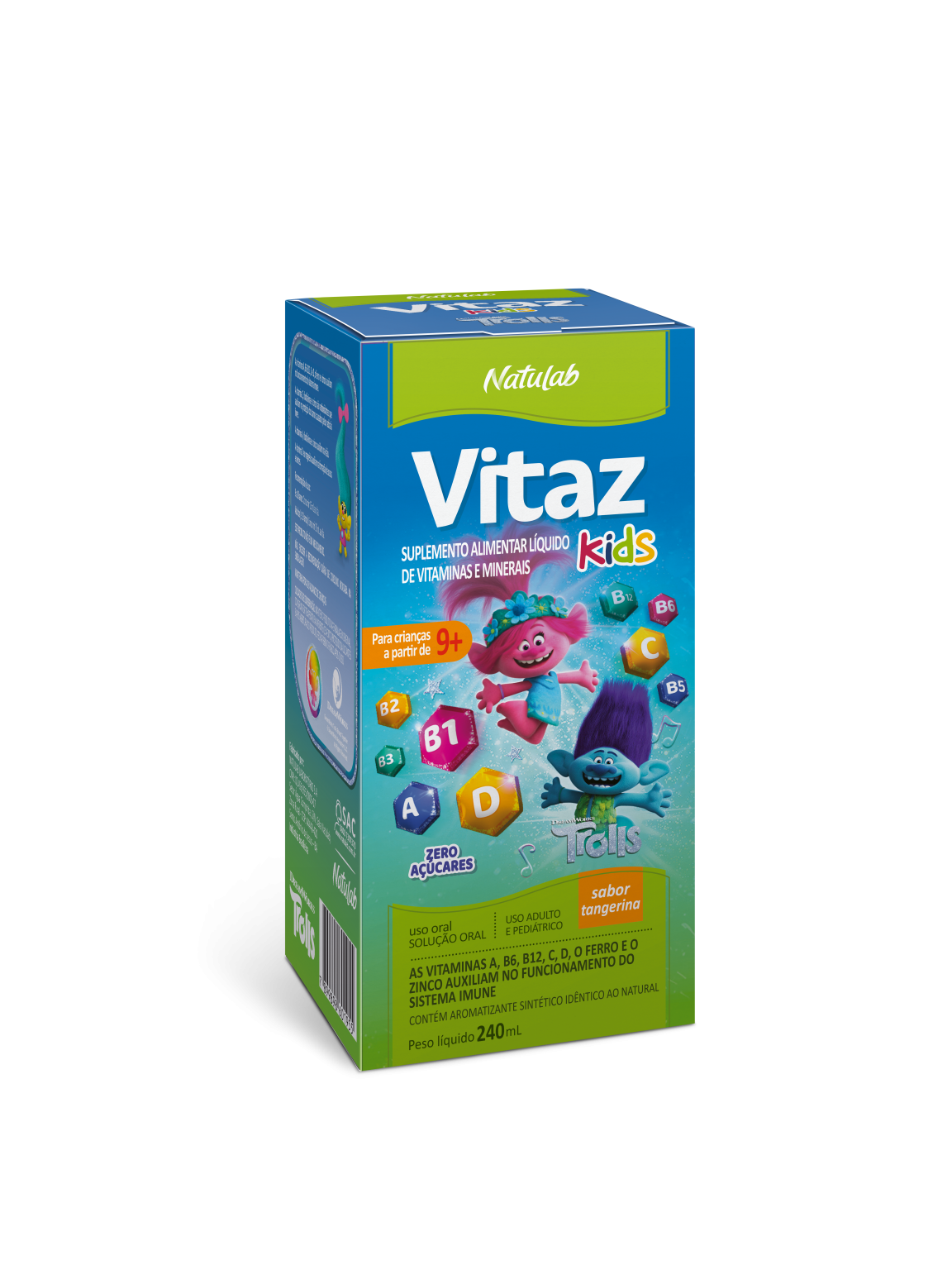 Vitaminas e suplementos - Página 3 de 4 - Natulab