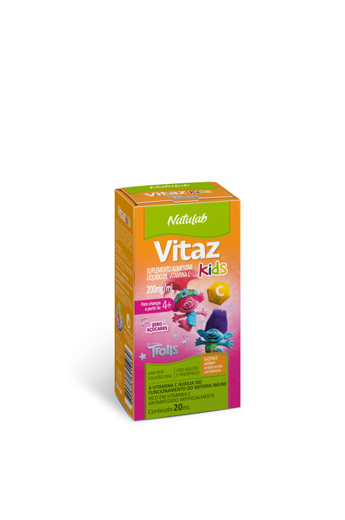 Vitaminas e suplementos - Página 3 de 4 - Natulab