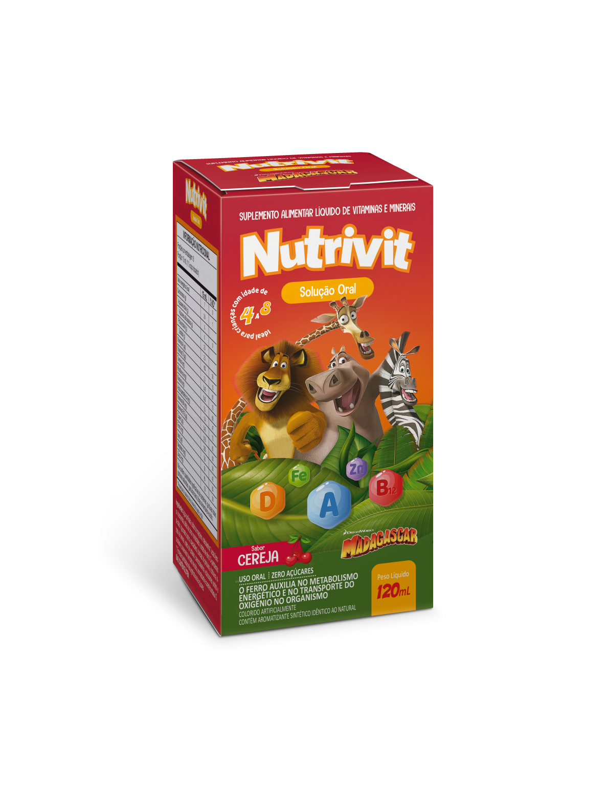 Vitaminas e suplementos - Página 4 de 4 - Natulab