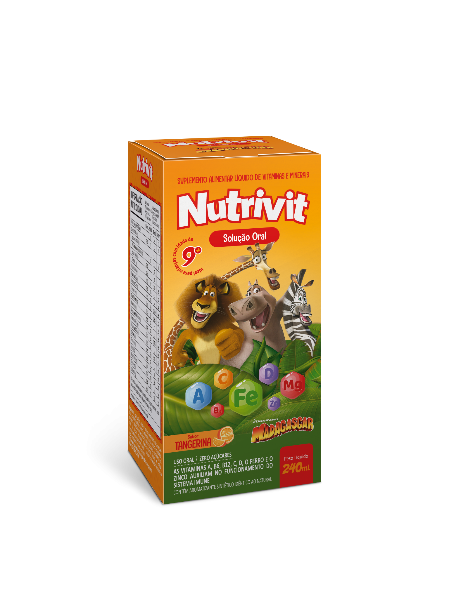 Vitaminas e suplementos - Página 3 de 4 - Natulab