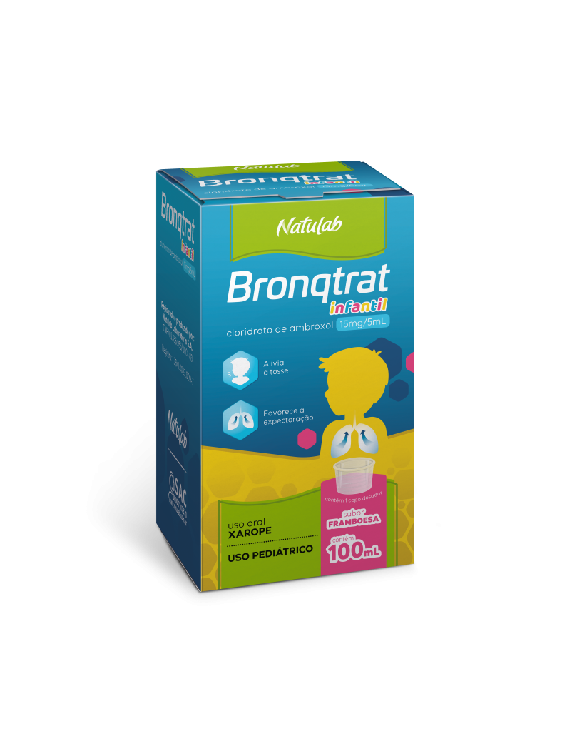 Saúde Respiratória - Natulab