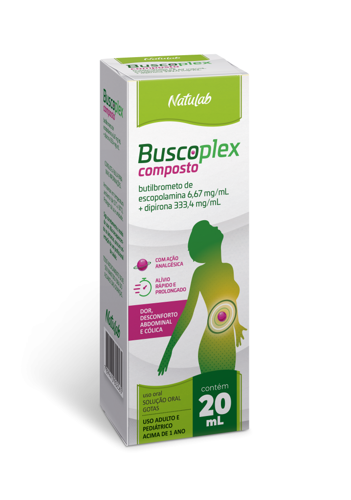 Saúde Feminina - Natulab